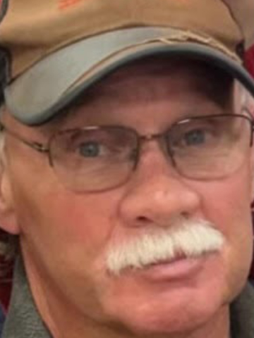 Donald R. Hogue 1956-2023 | News, Sports, Jobs - Tribune Chronicle